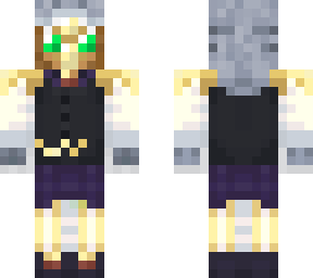 foolish | Minecraft Skins