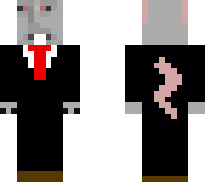 rat | Minecraft Skins