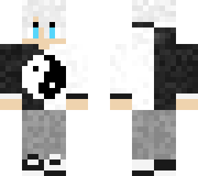 Geno | Minecraft Skin