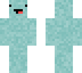 gloob glorb | Minecraft Skin