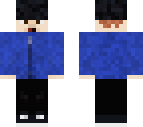Jamiroquai (Jay Kay) 1996 | Minecraft Skin