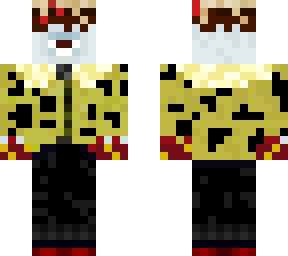 jjk | Minecraft Skins