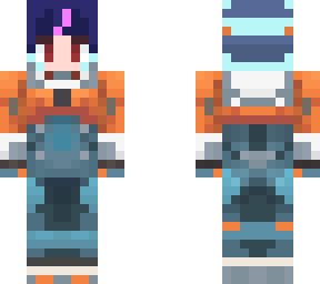 juno | Minecraft Skins