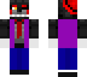 fnaf | Minecraft Skins