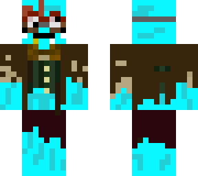 geeked | Minecraft Skins