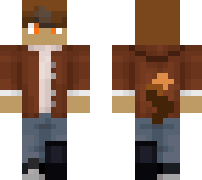 foot | Minecraft Skins