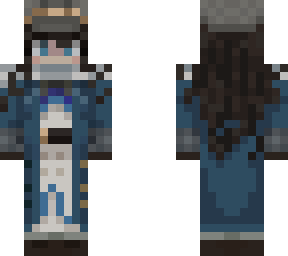 reverse 1999 | Minecraft Skins