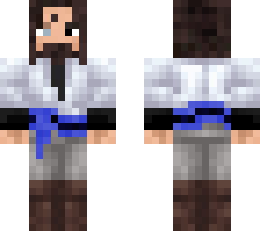 pirate captain | Minecraft Skins