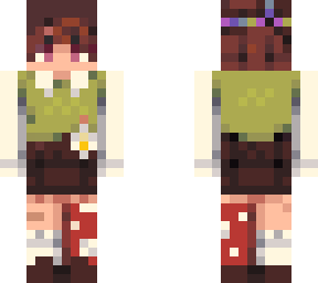 men | Minecraft Skins