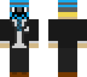 fancy suit | Minecraft Skins