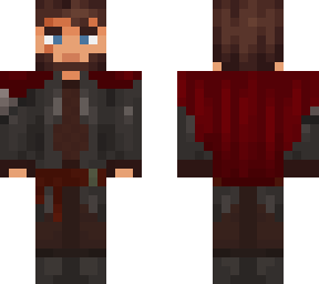 Mythical sausage The ball The realm | Minecraft Skin