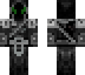rogue | Minecraft Skins