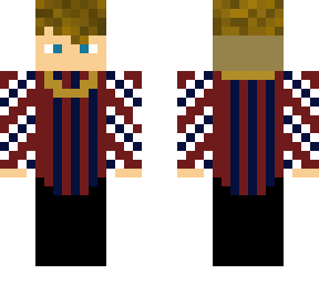 Noah`s skin | Minecraft Skin