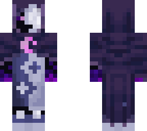 oracle | Minecraft Skins