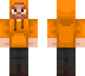 caseoh | Minecraft Skins