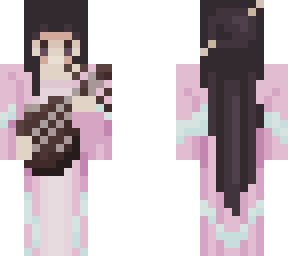 hanfu | Minecraft Skins