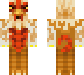 pollo | Minecraft Skins