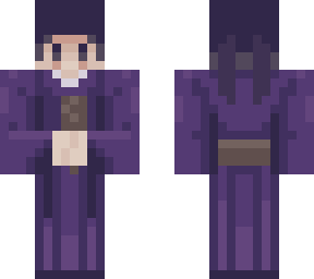 hanfu | Minecraft Skins