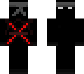 PvP Skin | Minecraft Skin
