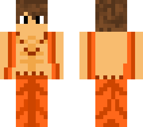 ram | Minecraft Skin