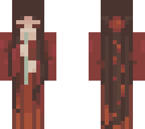 hanfu | Minecraft Skins