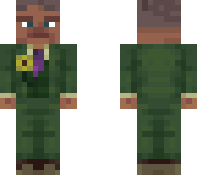 robert | Minecraft Skins