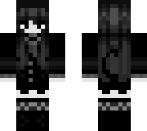 Rox | Minecraft Skin