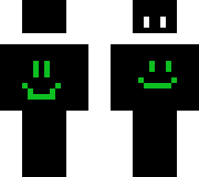 skin negra | Minecraft Skins