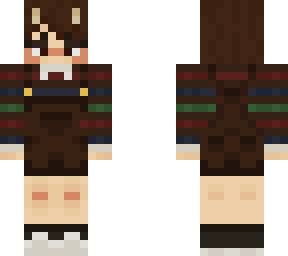 small | Minecraft Skins