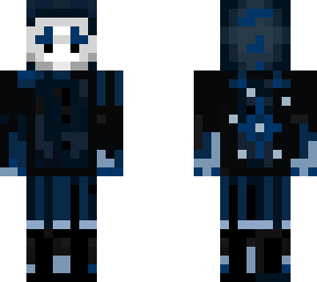 smp skin | Minecraft Skin