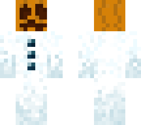 snow | Minecraft Skins