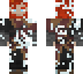 Turmond - Game of Thrones | Minecraft Skin