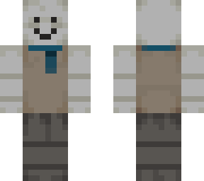 regretevator | Minecraft Skins