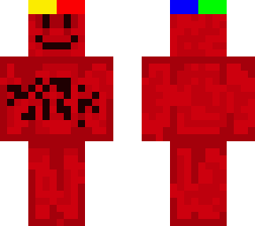 whimsy c00lkid | Minecraft Skin