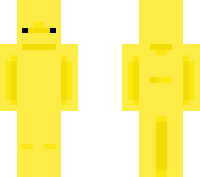 lemon | Minecraft Skins