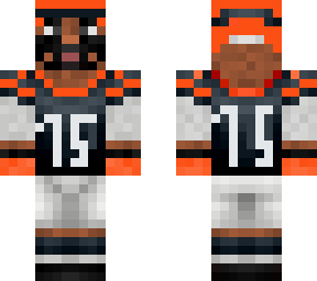 nfl | Minecraft Skins