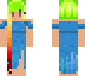 Andy | Minecraft Skin