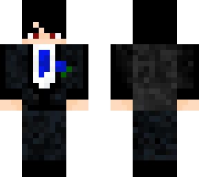 angel skin 131 | Minecraft Skin