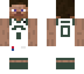 Bucks Association | Minecraft Skin