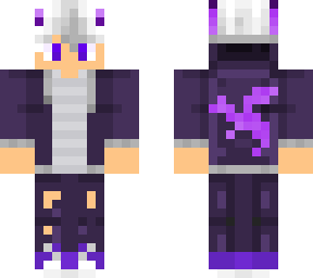 daemon | Minecraft Skins