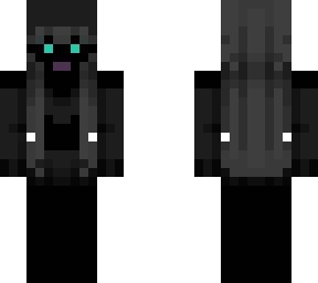 Dark Angel | Minecraft Skin