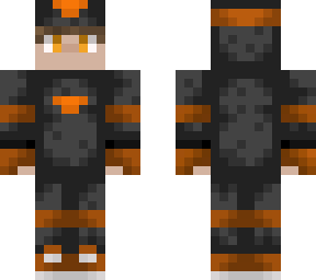 Dex Animations V4 | Minecraft Skin