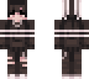 eboy | Minecraft Skin