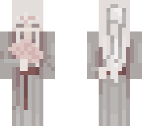 Elder | Minecraft Skin