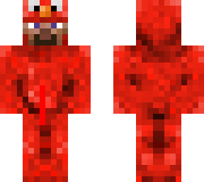 elmo | Minecraft Skins
