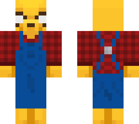 jake | Minecraft Skins