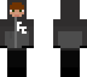 fear christ | Minecraft Skin