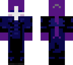 ferryman | Minecraft Skins