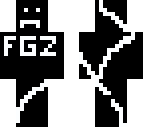 FGZ | Minecraft Skin