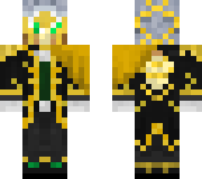 foolish | Minecraft Skins